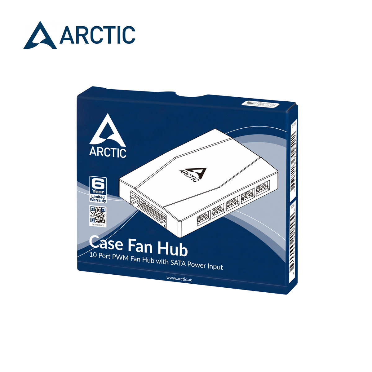 ARCTIC ACFAN00175A - gITec Online Shop