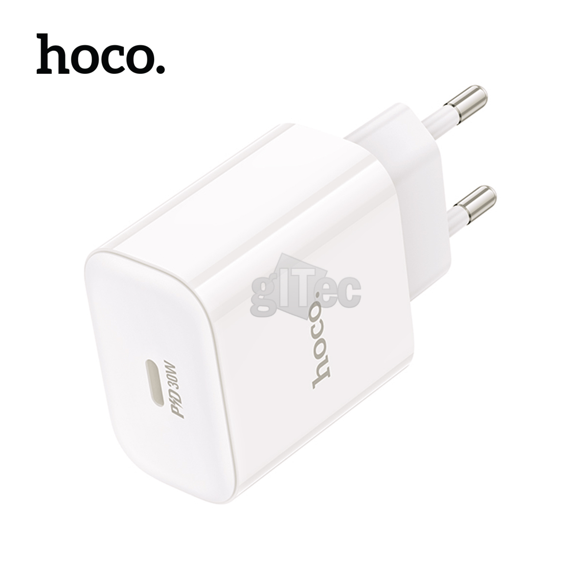 HOCO C76A PD3.0 - gITec Online Shop