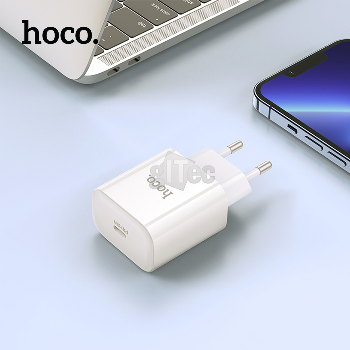 HOCO C76A PD3.0 - gITec Online Shop