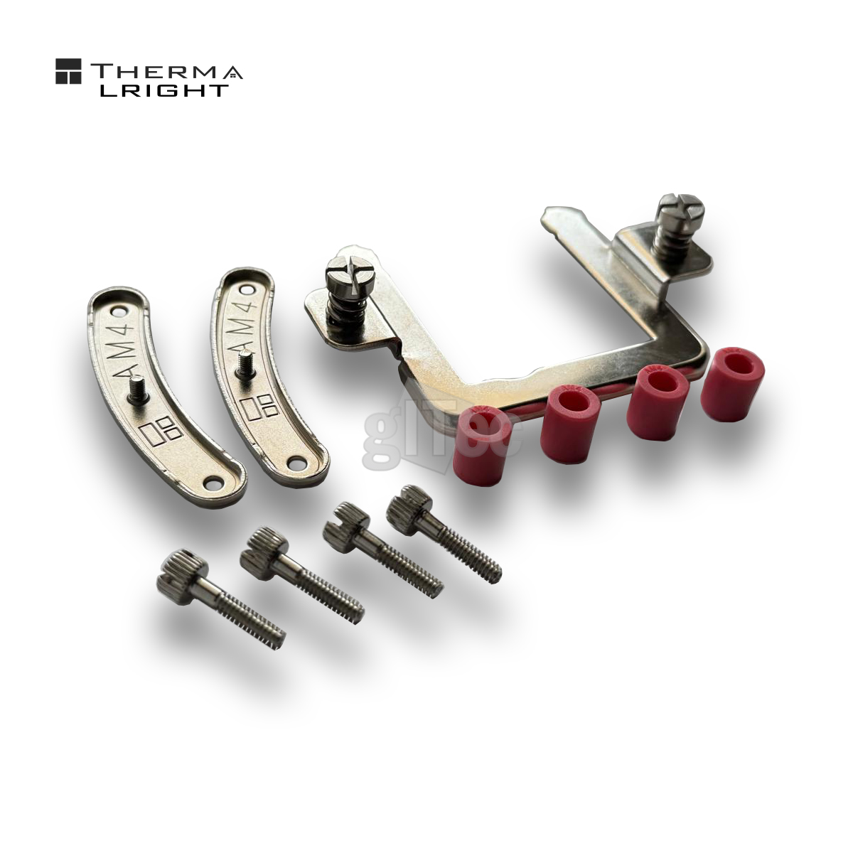 THERMALRIGHT TR-AIO-AM5KIT - gITec Online Shop